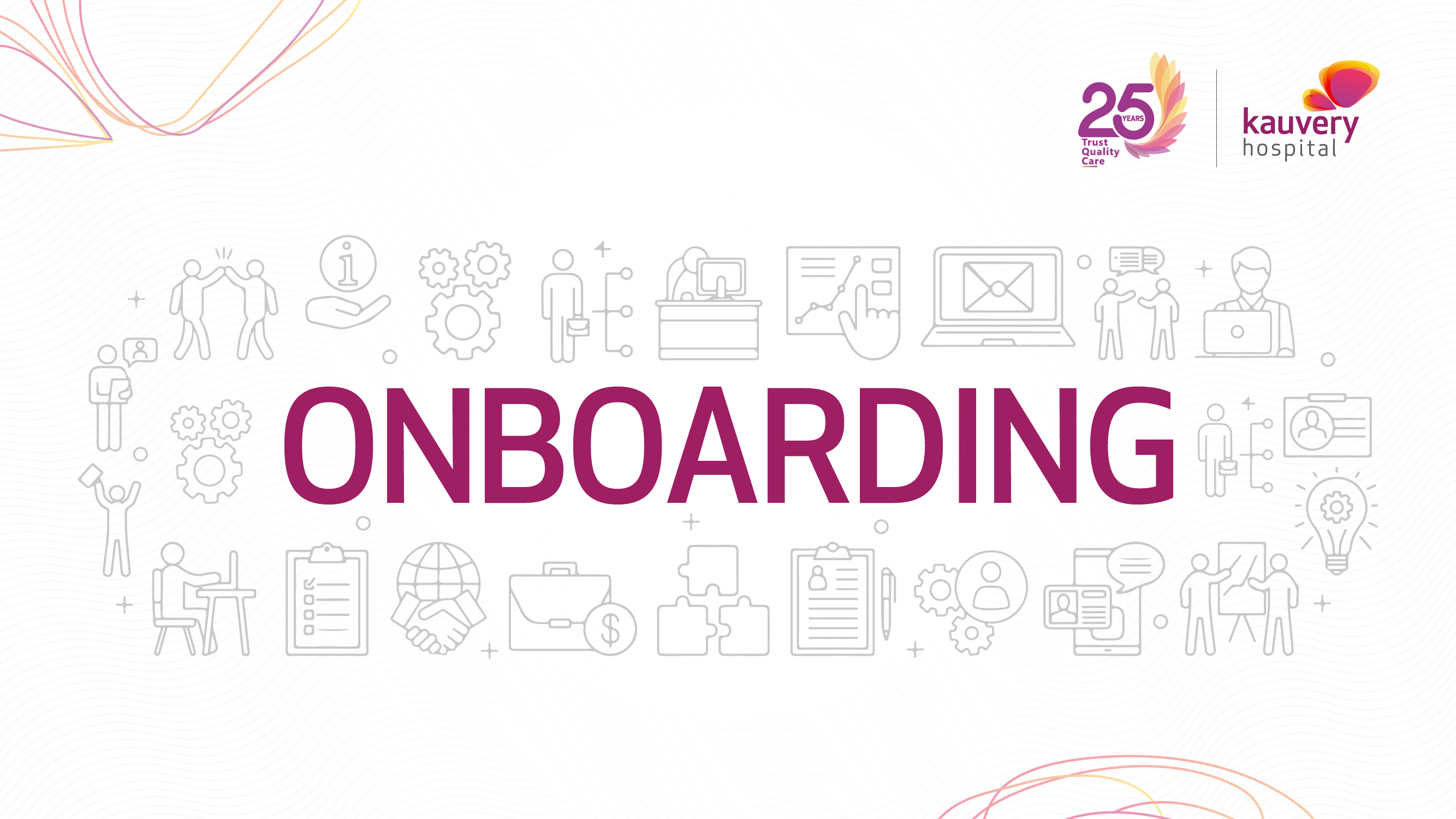 Kauvery | HR Onboarding process